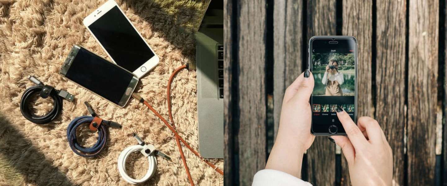 Deze 7 gadgets maken je leven net iets makkelijker – Stylecowboys