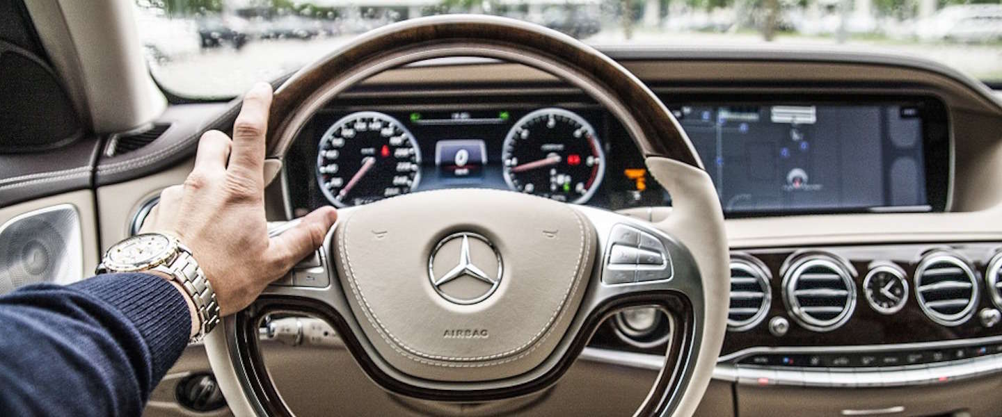 De 50 meest beroemde auto’s van de afgelopen 50 jaar – Stylecowboys