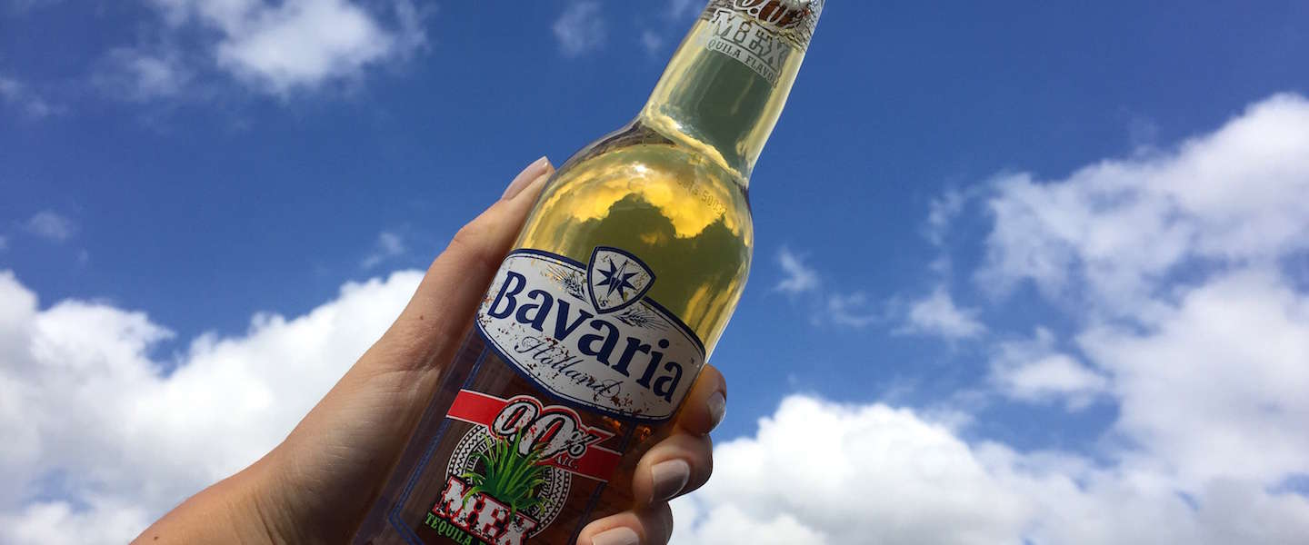 Winactie: 5 x Bavaria pakket met bier en hangmat – Stylecowboys