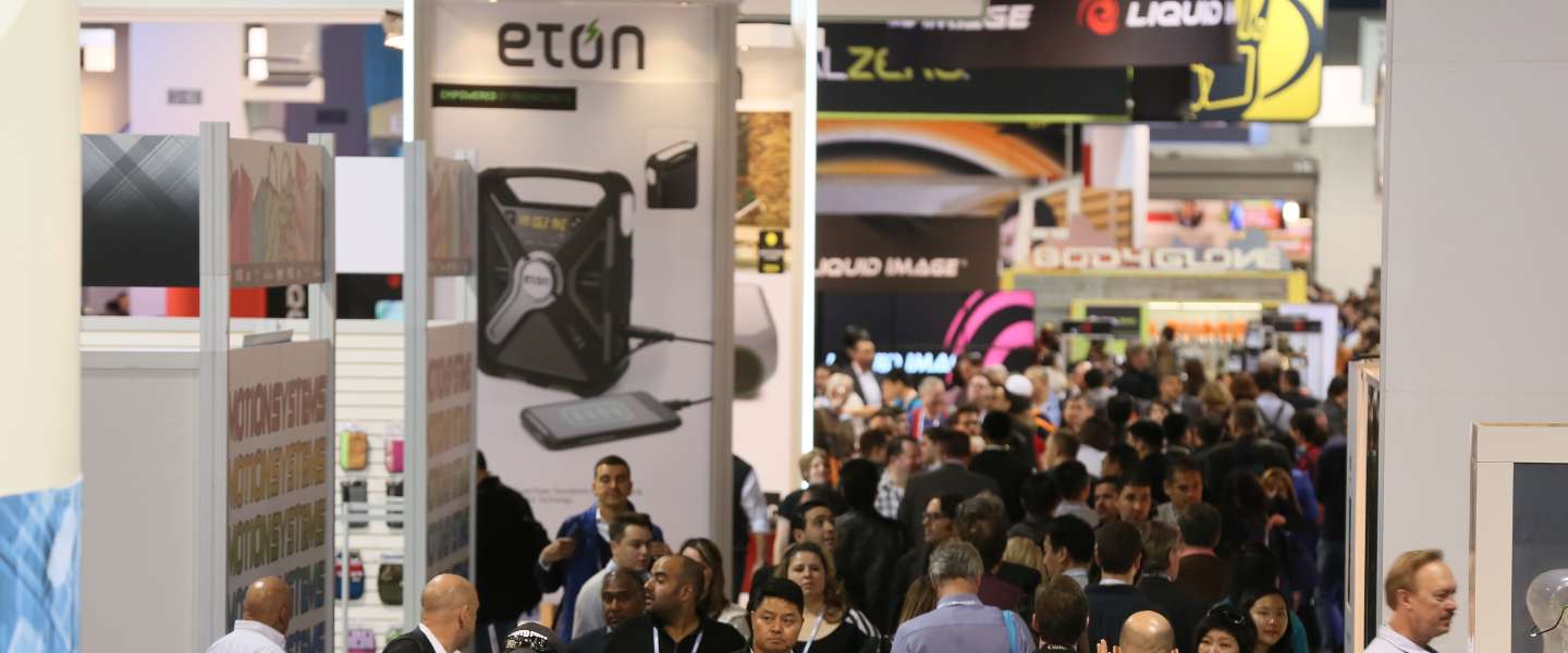 CES 2015: Celluon laat een nieuwe picoprojector zien – Stylecowboys