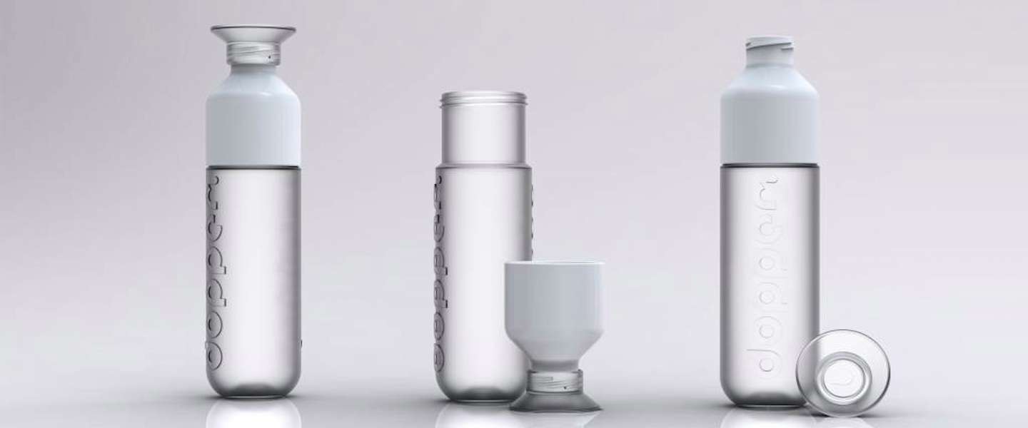 Design drinkfles – Stylecowboys