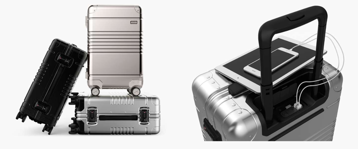 5 handige gadgets voor op reis – Stylecowboys