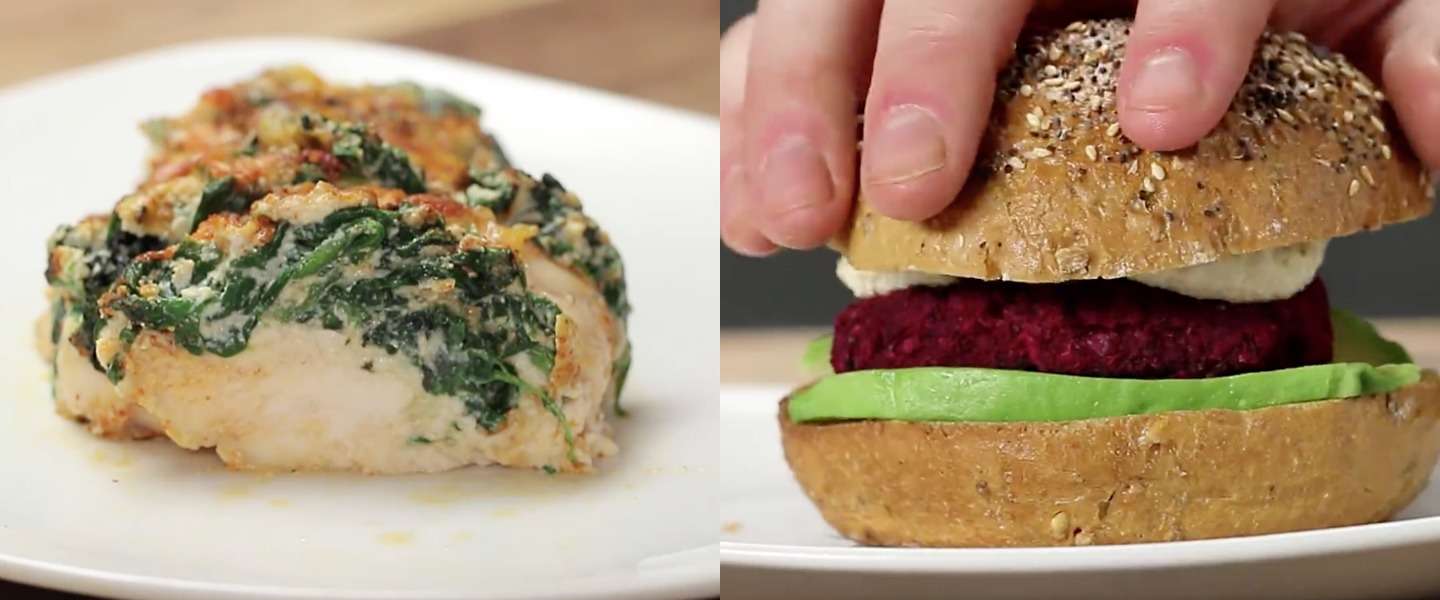 5 simpele en heerlijke gerechten die je echt eens moet maken – Stylecowboys