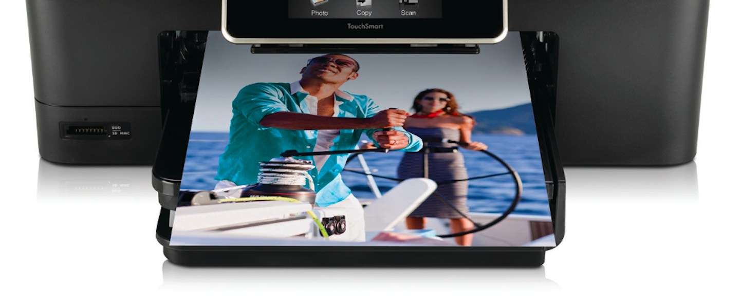 Betaalbaar printen vanaf je smartphone met de nieuwe e-All-in-Ones ...