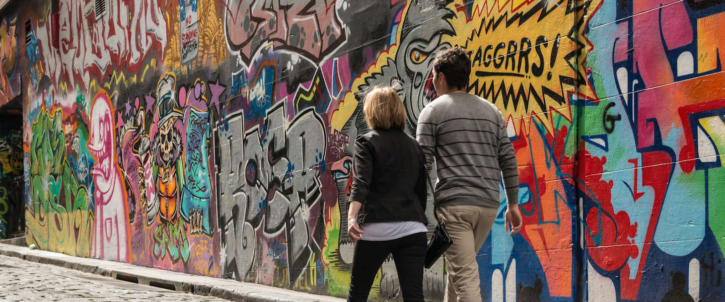 Nieuwe trend op Instagram: wall scouting – Stylecowboys