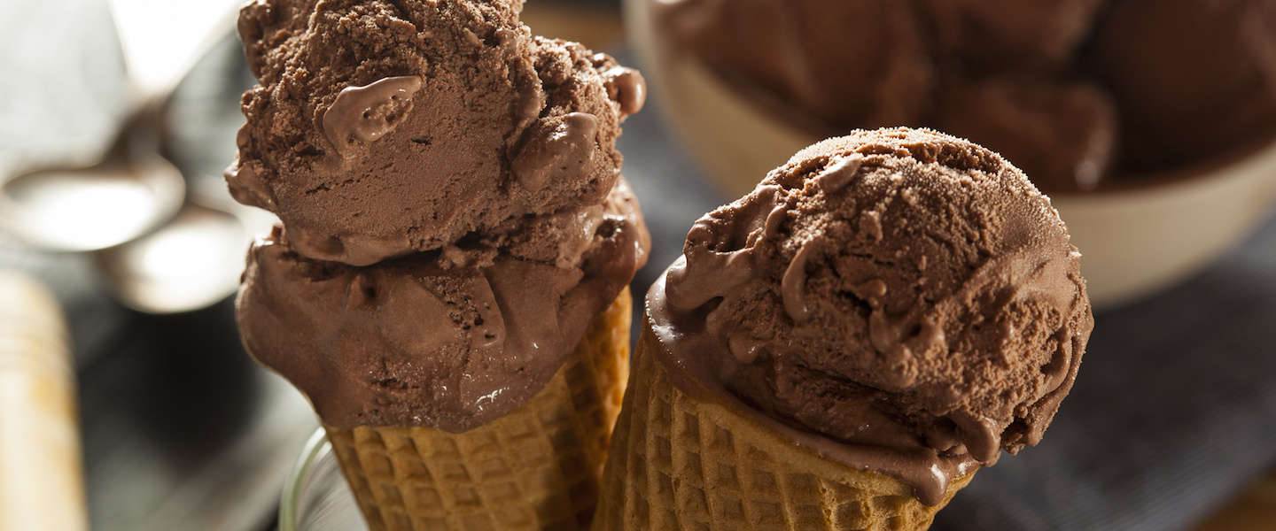 Wetenschappers ontwikkelen langzaam smeltend ijs – Stylecowboys