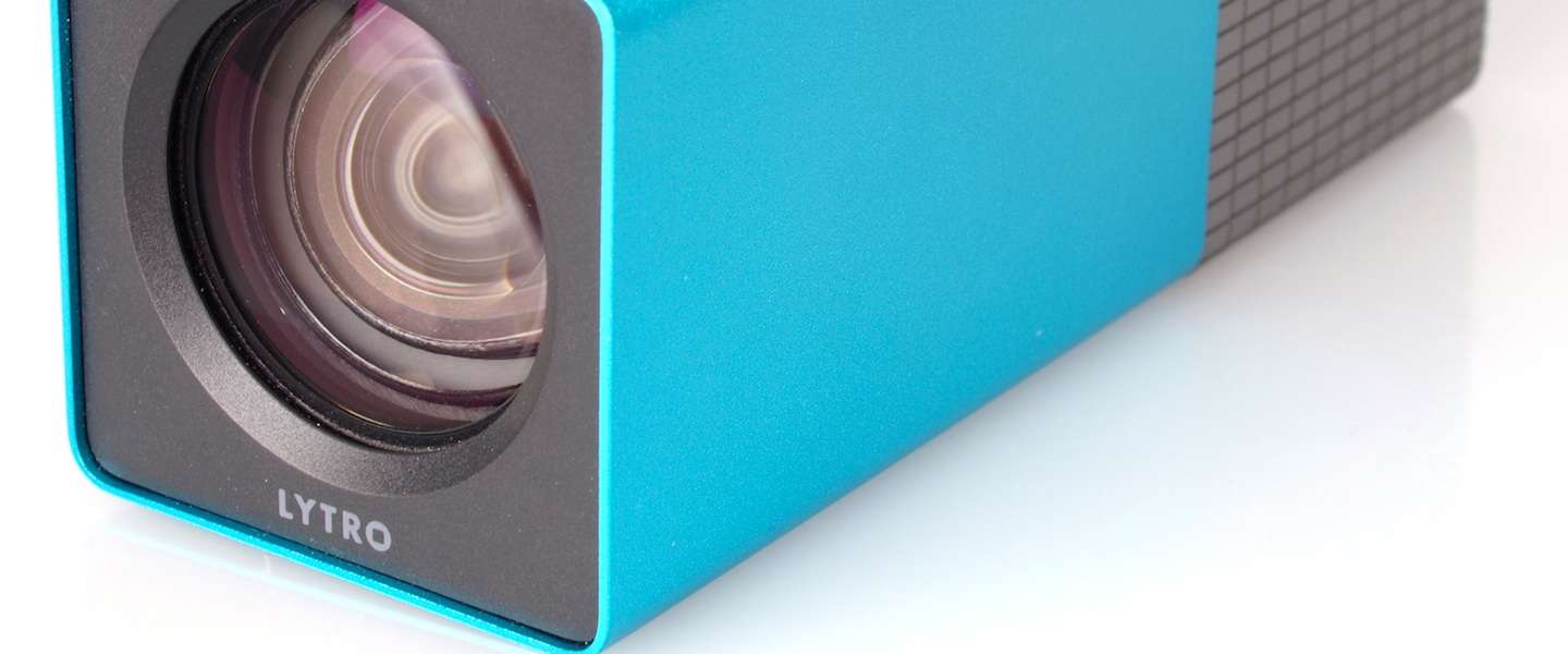 Lytro camera – Stylecowboys