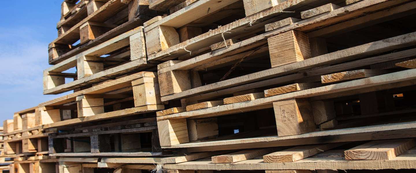 Hoe pallets je interieur kunnen aanvullen – Stylecowboys