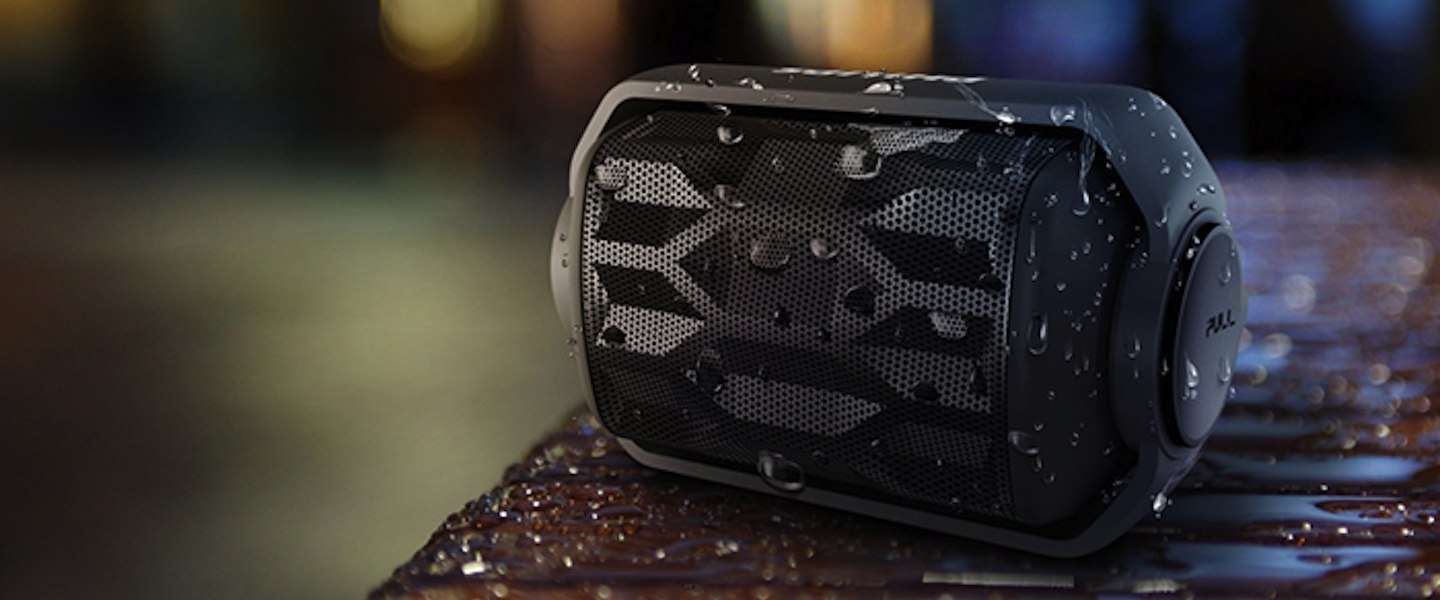 ShoqBox van Philips: Robuust en waterdicht! – Stylecowboys