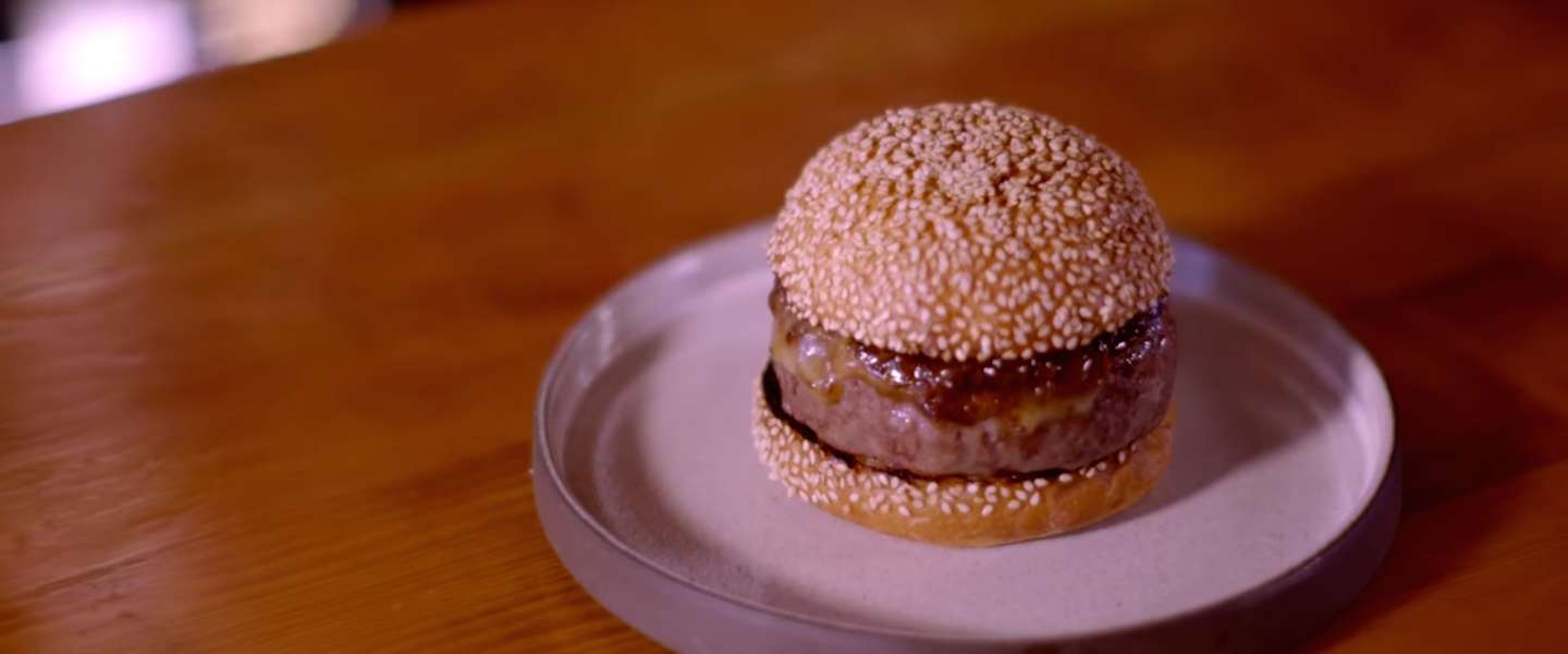 Deze Michelin sterrenchef maakt de perfecte hamburger – Stylecowboys