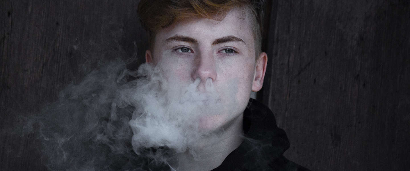 5 redenen om te stoppen met roken – Stylecowboys