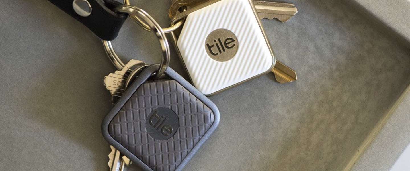 Tile Pro: alles terugvinden maar dan in stijl – Stylecowboys