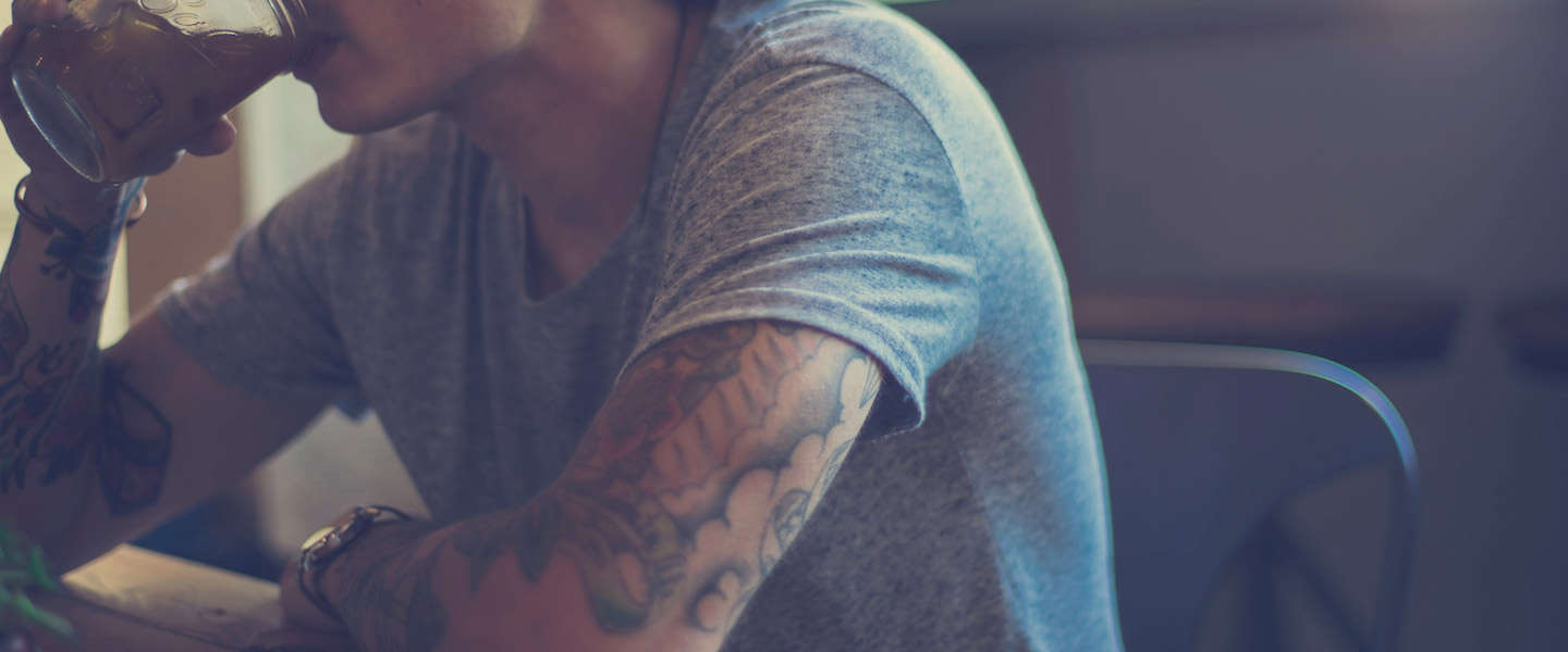 6 tips bij het nemen van een tattoo – Stylecowboys