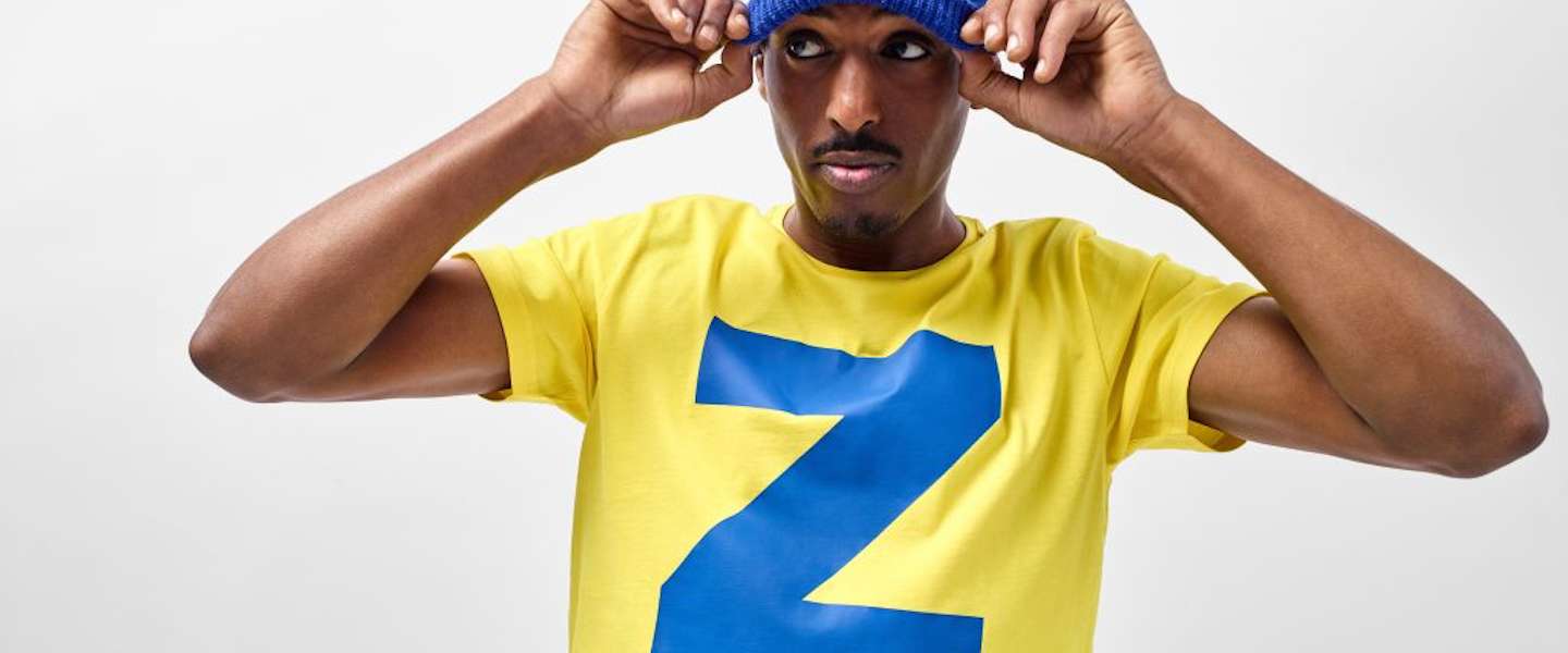 Goedkoop en fashionable? Zeeman lanceert complete collectie met logo ...